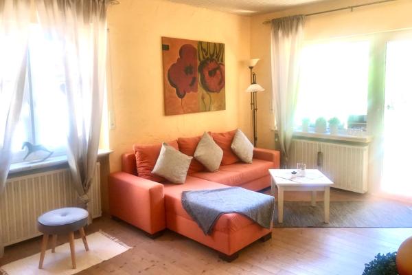 Ferienwohnung Mosel - Cochem