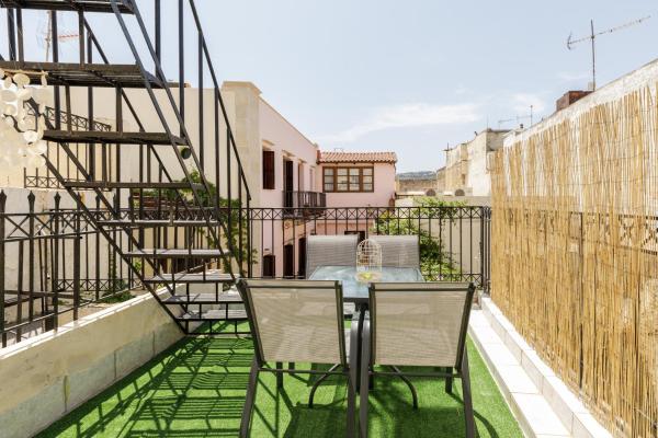 Artist Loft - Greece