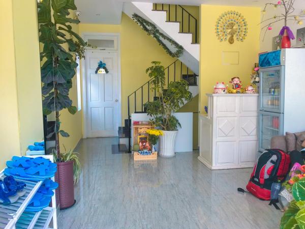 Dalat Backpacker's Alley Hostel - Dalat