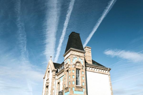 La Brise - Roscoff