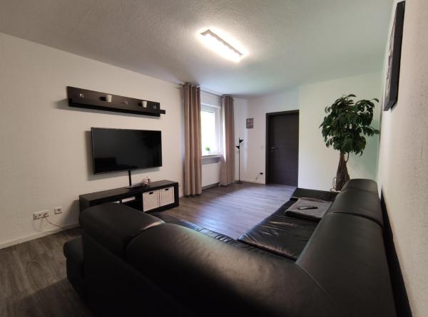 Ferienwohnung Am Wiedenberg - Werl