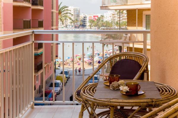 Bergantin Del Mar - Torrevieja