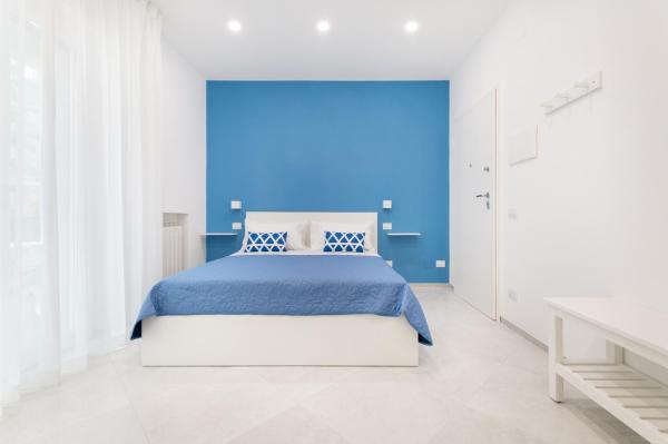 Blue Coral Suite B&b - Massa Lubrense