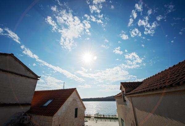 Traditional Family Home In The Heart Of Dalmatia - Rogoznica