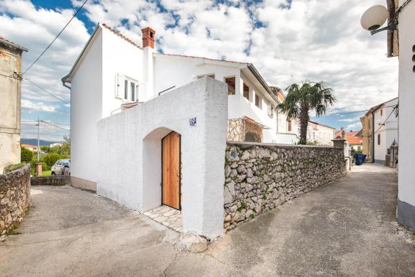 Apartman Umpa - Njivice