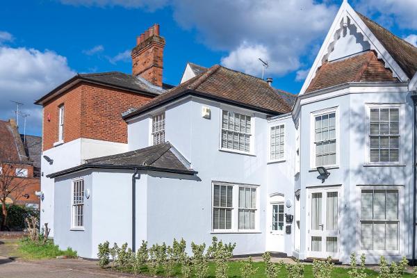 Ipswich Town Centre - Apartment 7 - Ipswich