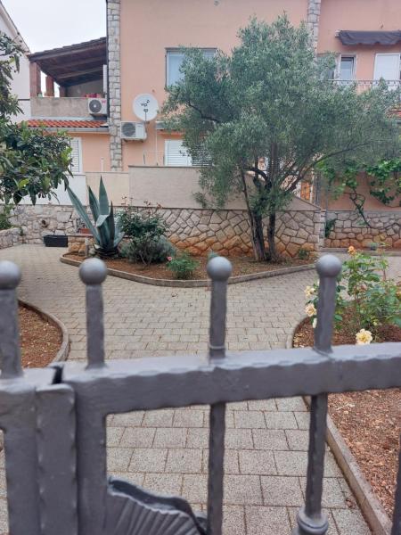 Apartman Vera - Cres