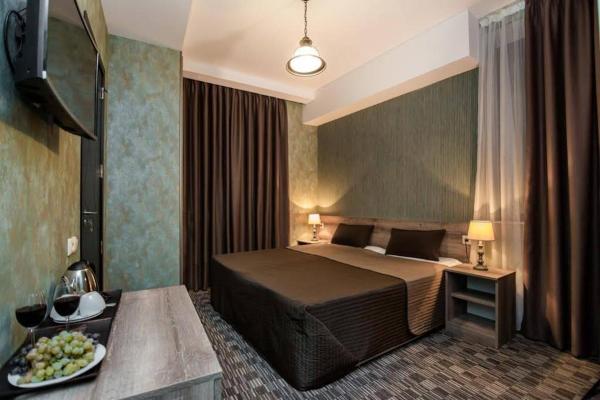 Old Side Boutique Hotel - Tbilisi