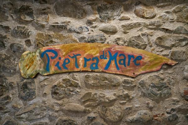Pietra Di Mare - Sant'Agata di Militello