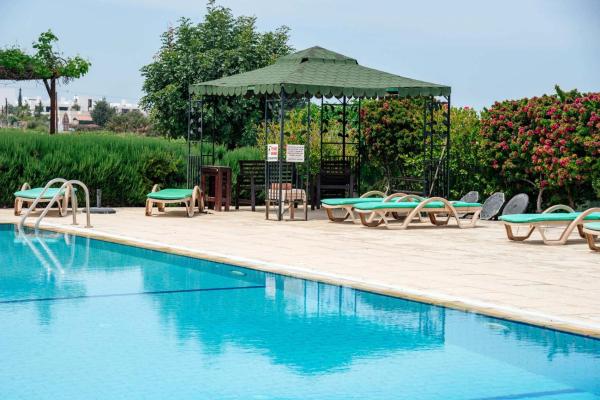 Crystal Bay View Apartment - Girne