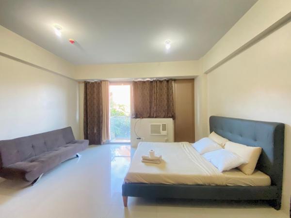 Hotel Type Condo Near Naia Manila Airport 3 - Taguig