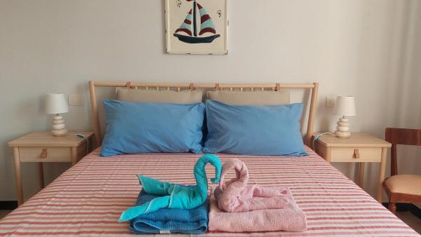 Appartamento Galli Al Mare - Levanto