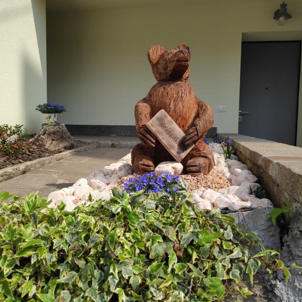 Lora Giusta Guest House - Cernobbio