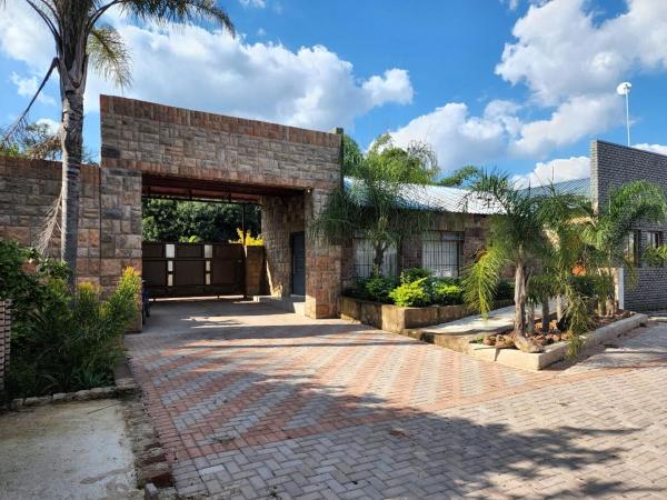 Bela Rest Resort - Bela-Bela
