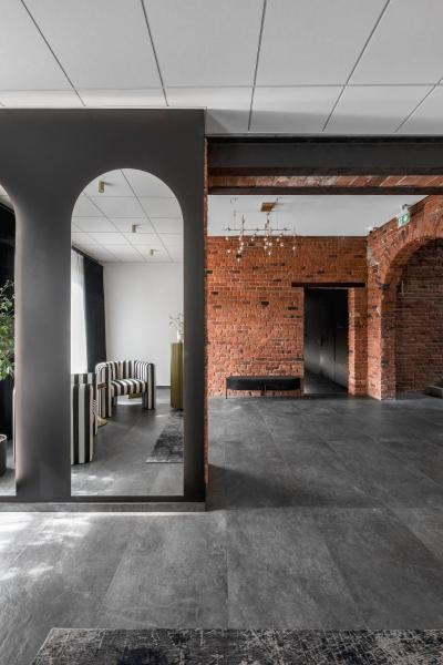 Berman House Hotel - Kaunas