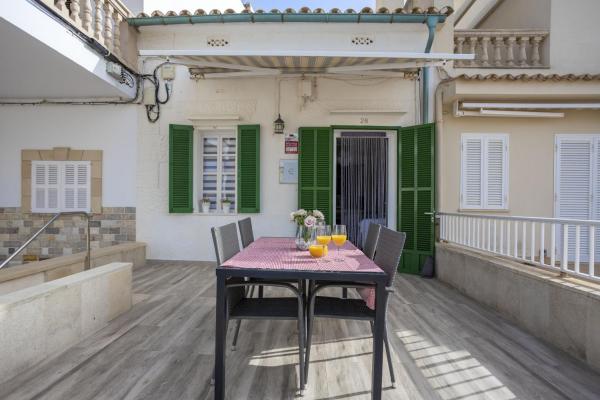 Maria's House - Can Picafort
