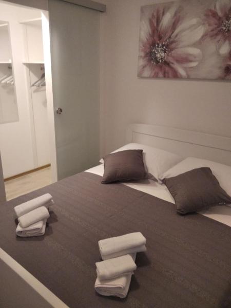 Apartment Mateo - Split