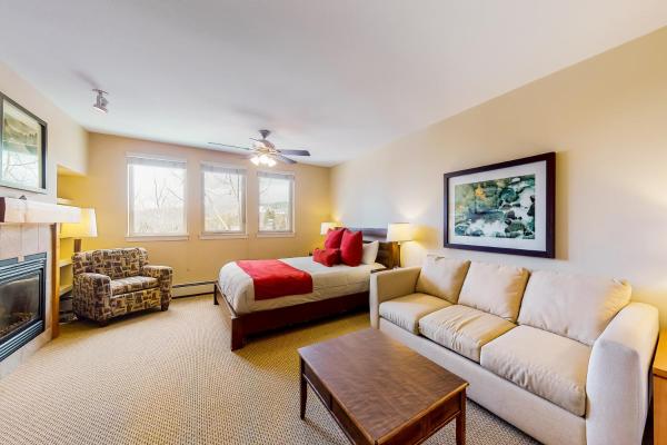 Fraser Crossing 3404 - Winter Park, CO