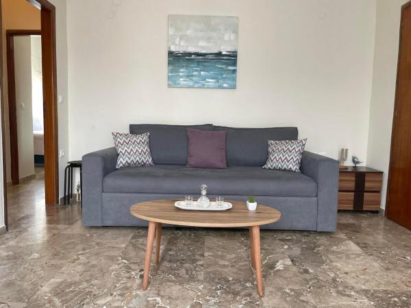 Chania Nice Apartment 3 - Grèce