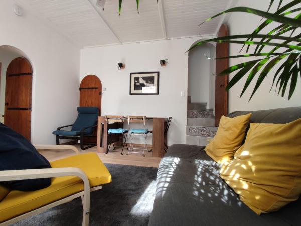 Chambres Tranquilles Proche Centre Ville - Fontvieille