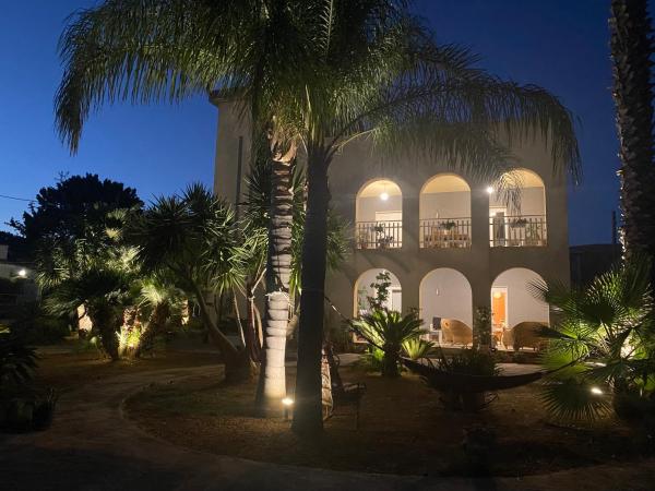 Casamare San Giorgio 2 - Sciacca