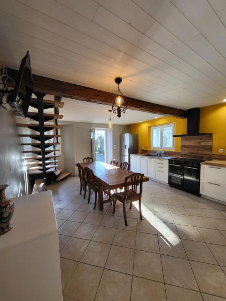 Gîte Prat Naou - Pyrennees Ariegeoises - Saint-Girons