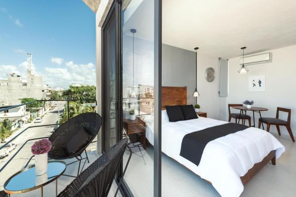 Boho Lofts & Studios