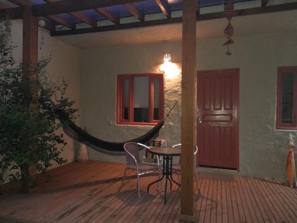 Kitnet Aconchegante No Rififi, Campeche - Florianópolis