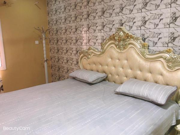 Awamuulamin Manneh Guest House - The Gambia