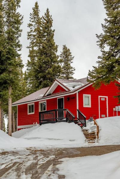 New Rental - Cozy Cabin With Stunning Views - Crimson Cabin - Colorado