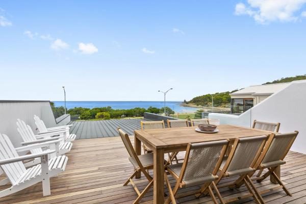 Joy Apartment 1 - Lorne