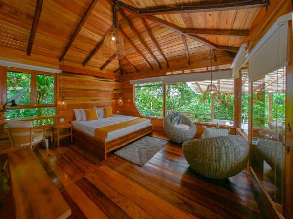 Casa De Vista Alta - Ecuador