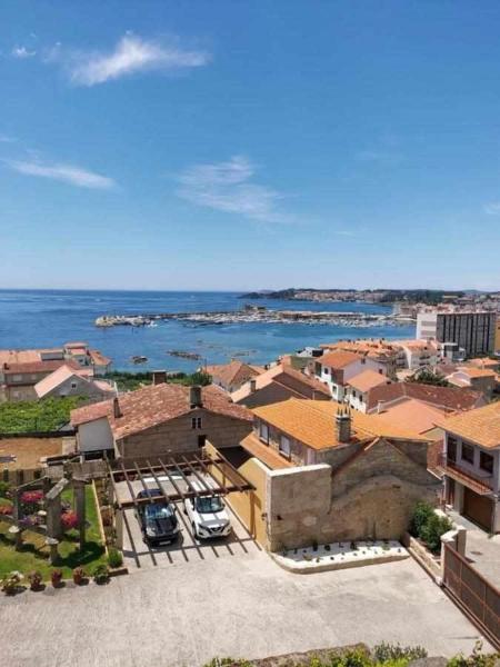 Atico Mirador Sanxenxo - Portonovo