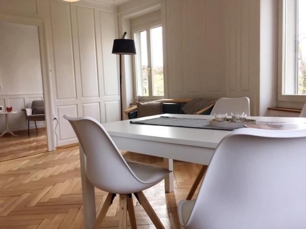 Casa Schilling - 4 Charming Rooms In The Best Location - Suisse