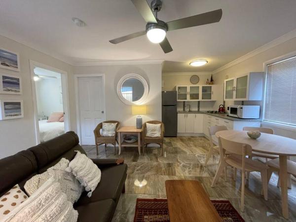 Patonga Street Retreat - North Shore