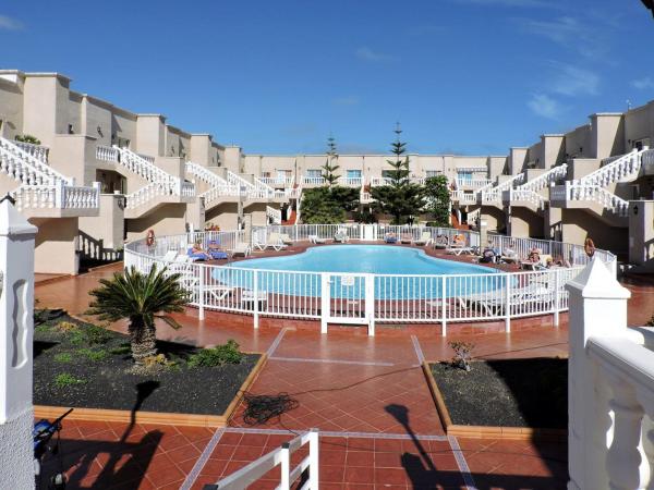 B10 Las Arenas - アンティグア