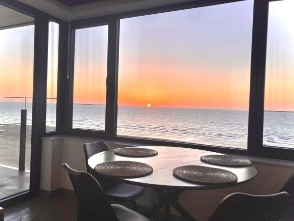 Middelkerke Volledig Gerenoveerd Appartement Met Zeezicht - United Kingdom