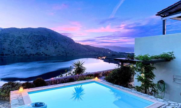 Du Lac Villas - Crete