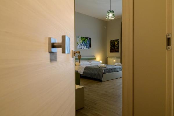 Bee Happy - Bed And Breakfast - Acireale