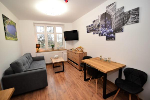 Apartament De Luxe Emily Karpacz - Karpacz