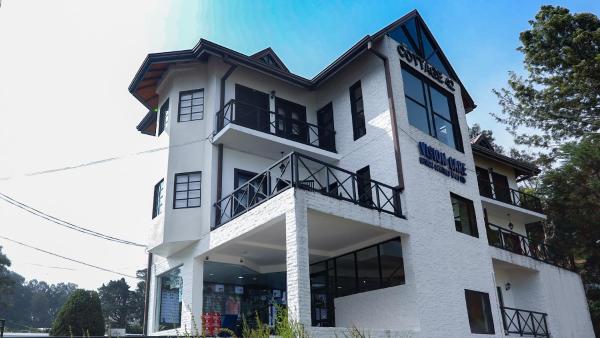 Cottage 42 - Nuwara Eliya