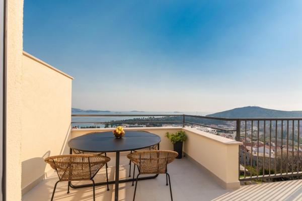 Apartment Divine With Sea View - Cavtat