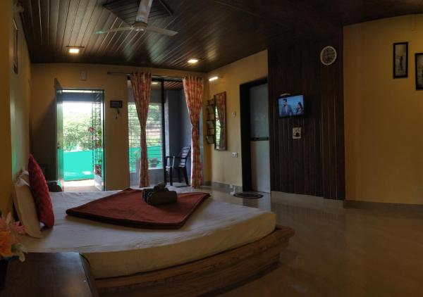 Bluebell Residency - Maharashtra