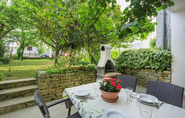 Apartment Majic - Croatie