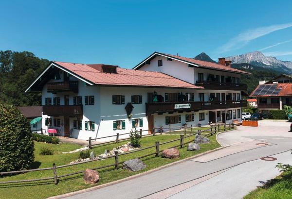 Hotel Binderhäusl - Königssee