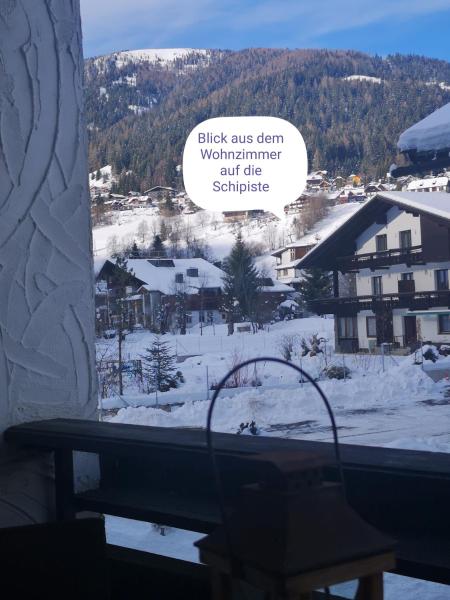 Ski Und Therme 2 - Bad Kleinkirchheim