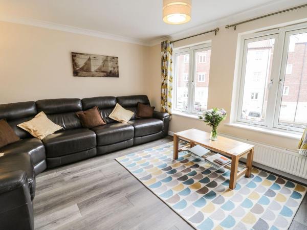 Keel House - Whitby