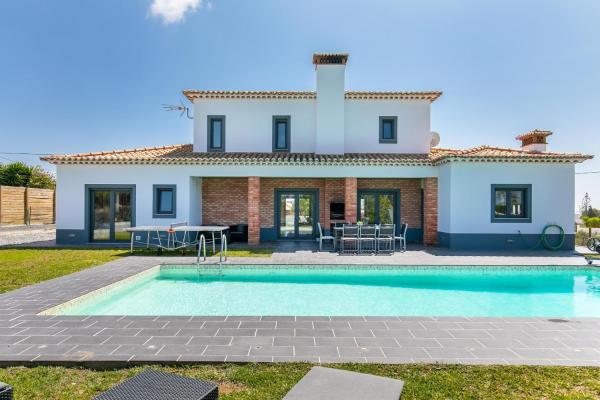 Casa Amizade - Aljezur