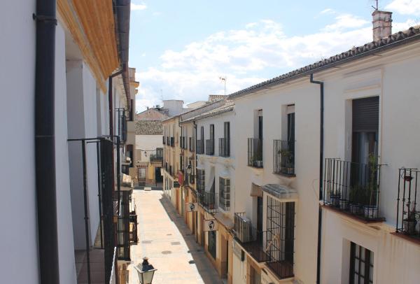 Las Tiendas Centro 1 - Ronda