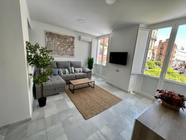 Ad1b Arenal 3br Apartment, 250 Mtrs From Cathedral - Sevilla